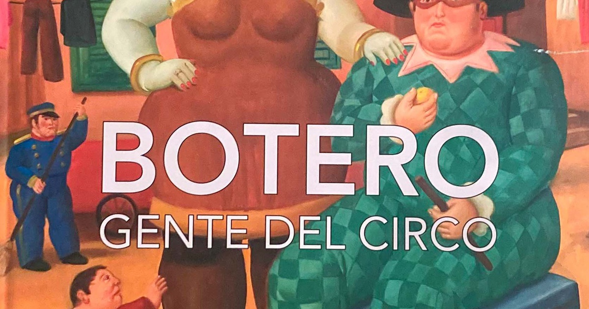 Fernando Botero | 24 October 2009 - 5 April 2010 | Galleria d'Arte Contini